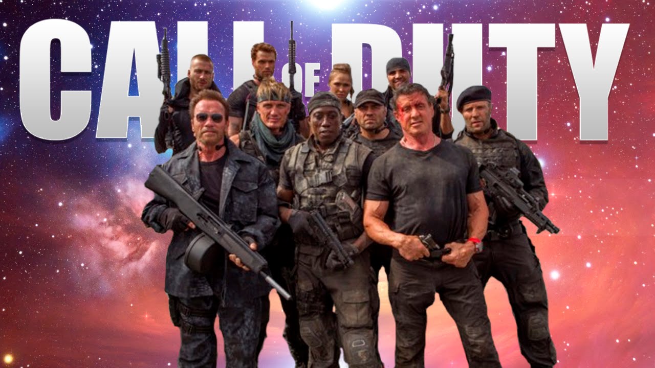 Call Of Duty Jahova Gets A Lodestar! - YouTube