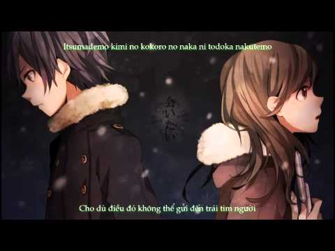 Aitai - Hanatan & Pokota(V-Sky) vietsub - YouTube