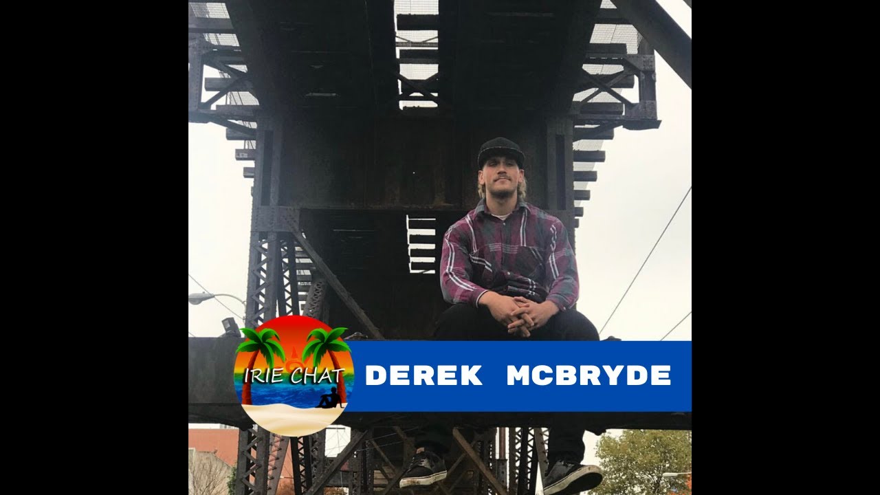 Tropidelic's Derek McBryde (Full Interview) - YouTube