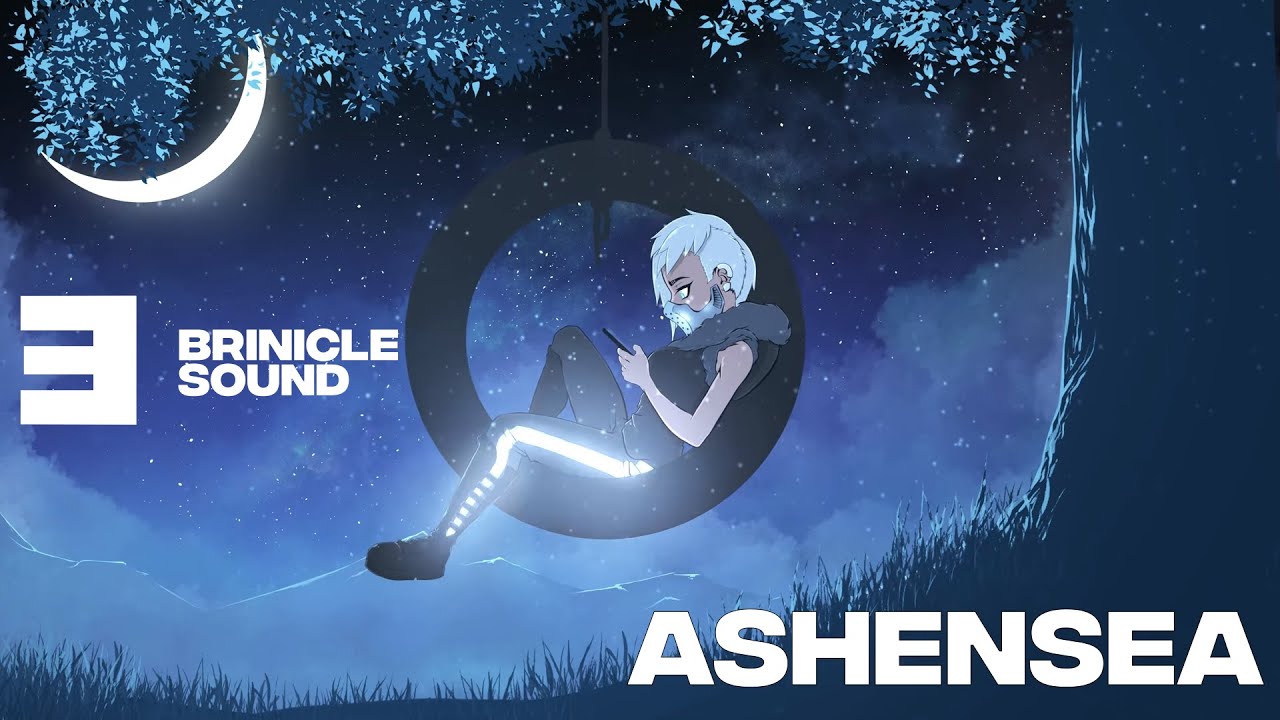 BRINICLE SOUND - ASHENSEA - YouTube