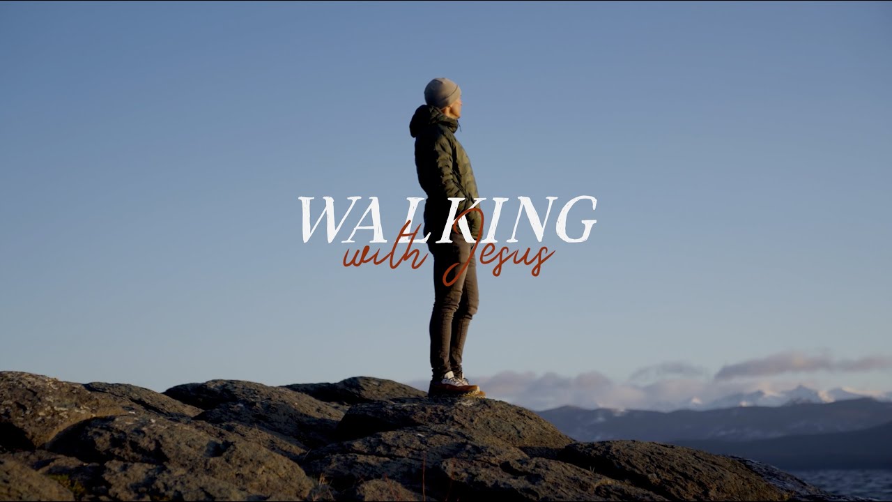 Walking: Part 1 - YouTube
