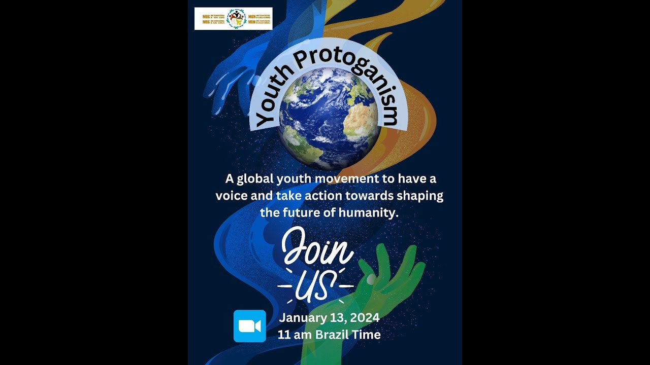 PROTAGONISMO JUVENIL GLOBAL / GLOBAL YOUTH PROTAGONISM / PROTAGONISME ...