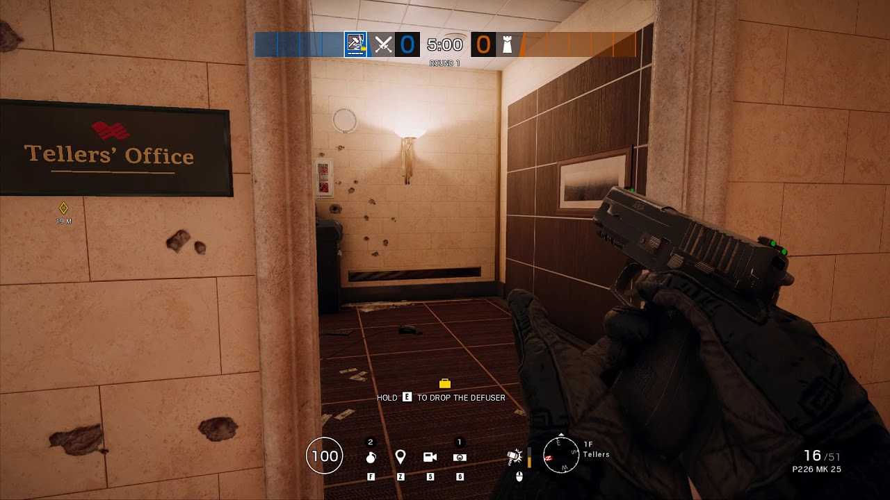 Bank Callouts - YouTube