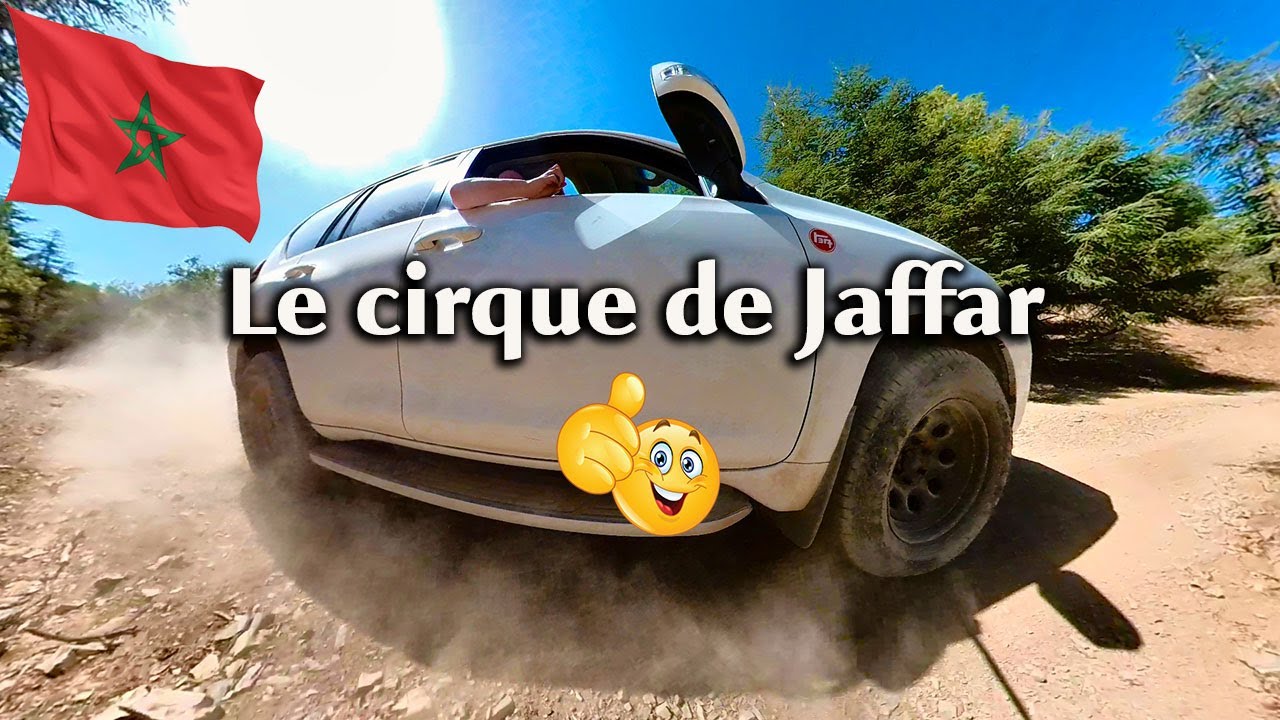 Piste dans le cirque de Jaffar #maroc #offroad #sand #toyota # ...