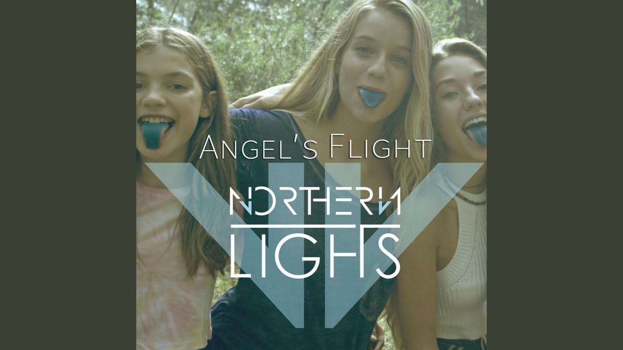 Angel´s Flight - YouTube