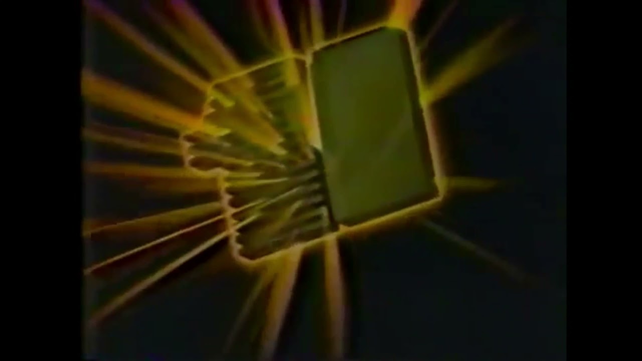 WPXI (NBC) Station ID 1984 "Look at 11" - YouTube