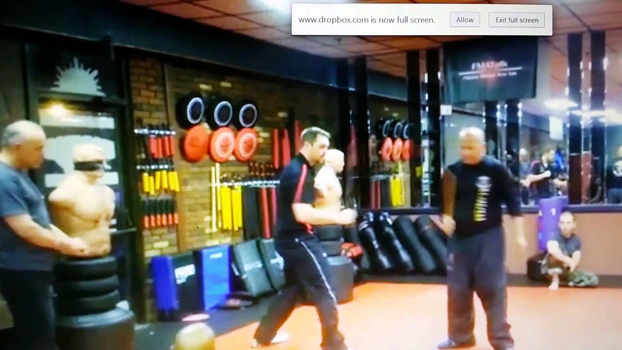 GM Bobby Taboada in Buffalo, NY explaining the basics of Balintawak ...