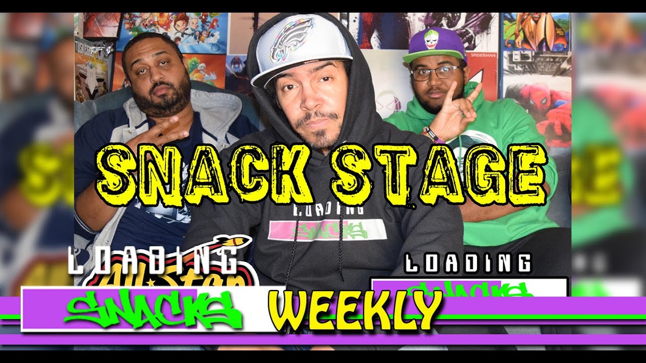 LS Weekly | All-Star Comic Con and E3 2019 Impressions - YouTube