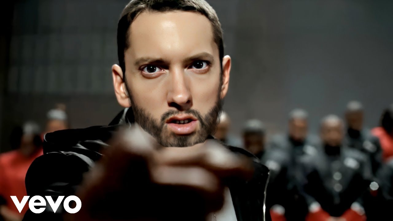 Eminem - Resumee (Music Video) (2023) - YouTube