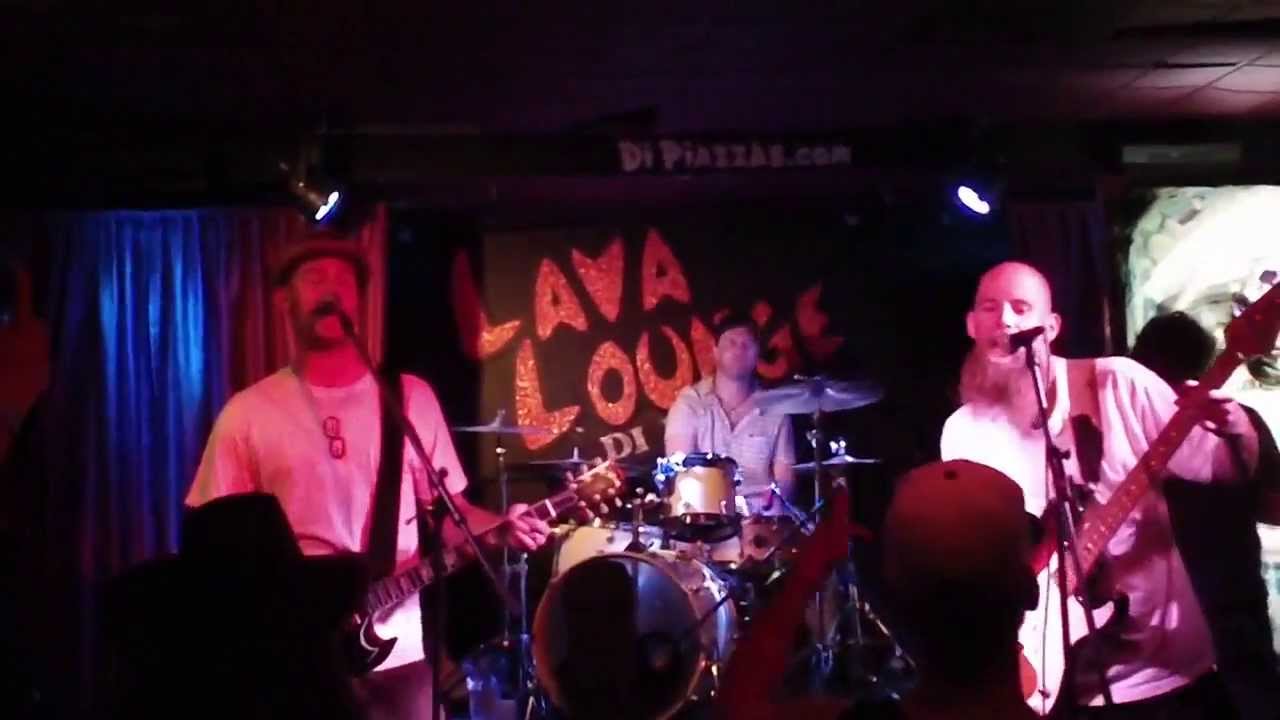 Zen Robbi 6-29-13 at the Lava Lounge - pt8 - Chingale - YouTube