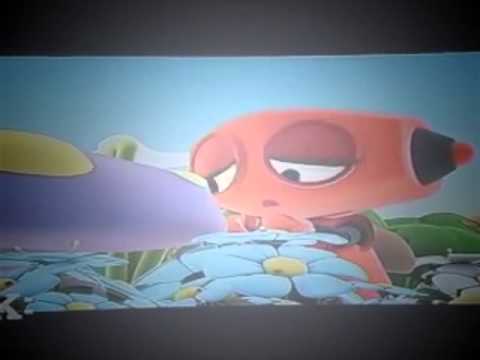 Rob The Robot Tall Tale Episode - YouTube