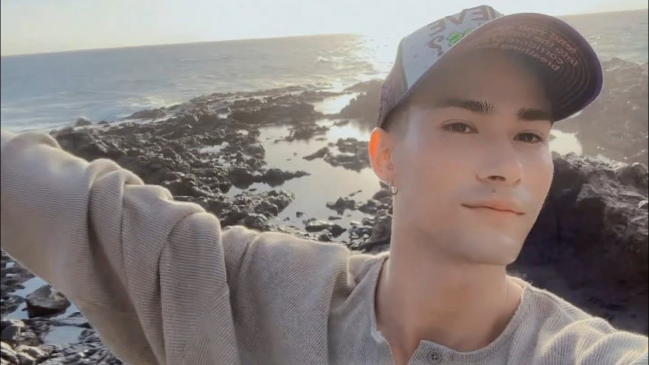 [VLOG] Mika Hawaii Vlog-Thank you, Hawaii. - YouTube