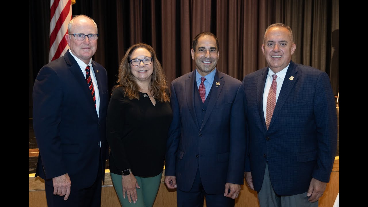 State Senator Kevin Kelly Update CT Veterans Wartime Service Medal ...