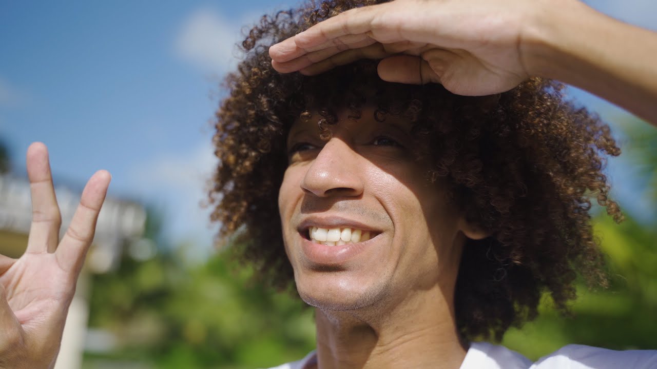 Lockdown Lift Up - Let There Be Light - YouTube