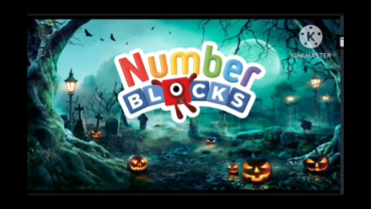 Numberblocks BIG V19 Intro! - YouTube