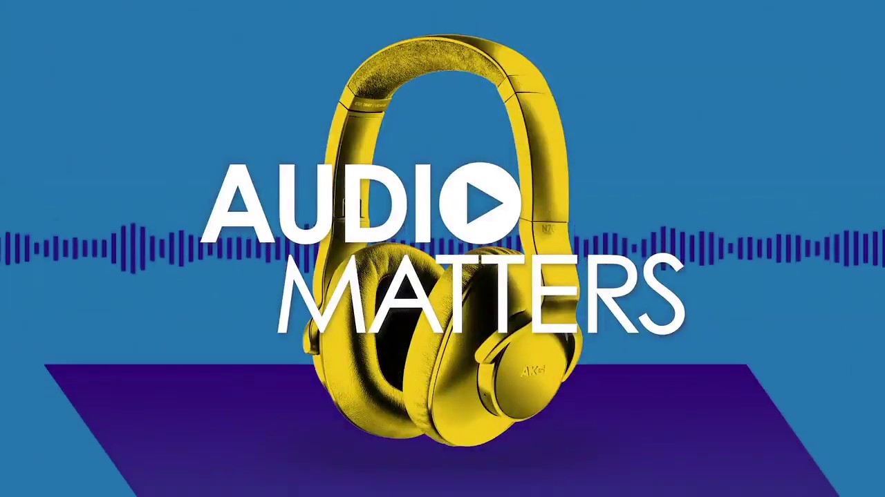 Studio Tour with Producer & Composer C.J. Vanston - YouTube