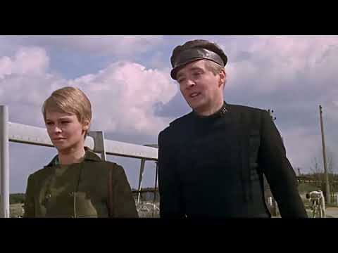 Fahrenheit 451 1966 - HD Scene from Movie