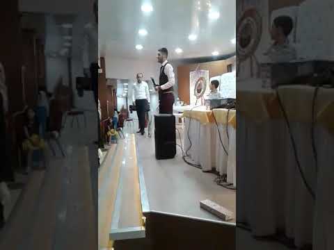 Mustafa ÖZDEN BURSA Düğün