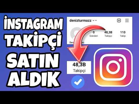 En Ucuz İnstagram Takipçi Satın Alma Sitesi %100 Güvenilir Site