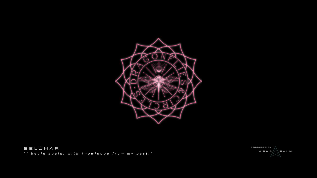 SOUNDSCAPE | Selúnar | 396Hz Healing and Grounding Meditation for ...