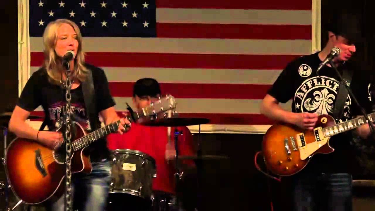 Pam Sutton ~Ali Randolph - YouTube