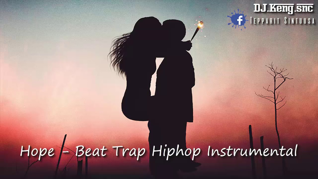 Hope - Beat Trap Hiphop Instrumental - YouTube