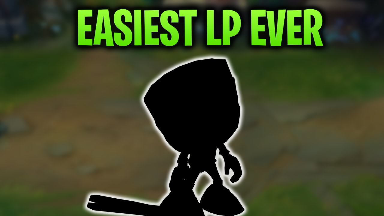 This Champ is Literal Freelo Right Now - YouTube