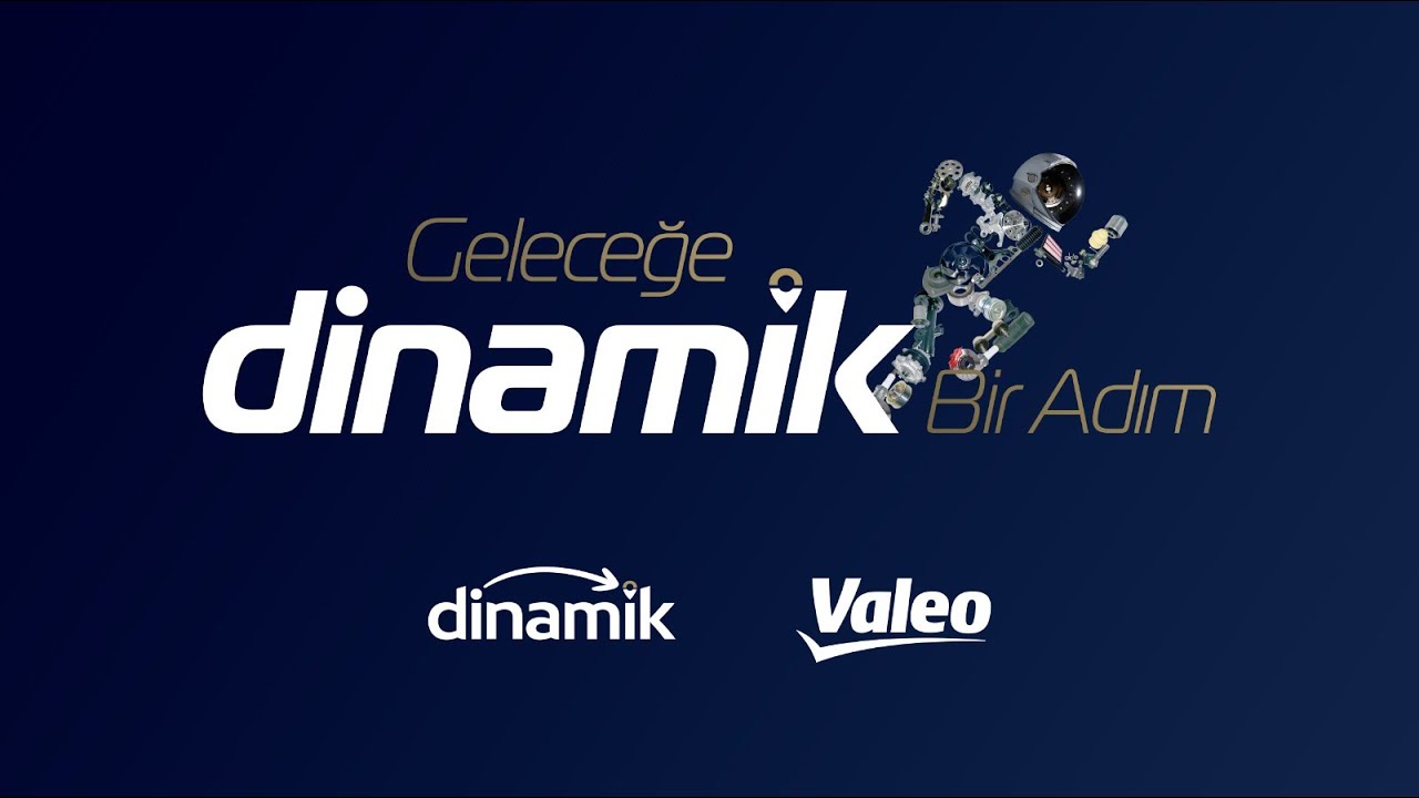 Dinamik Otomotiv - Antalya | Geleceğe Dinamik Bir Adım - Bölüm - 2 ...