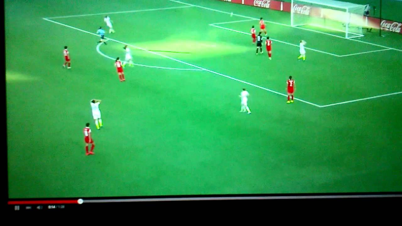 Forward Runs - YouTube