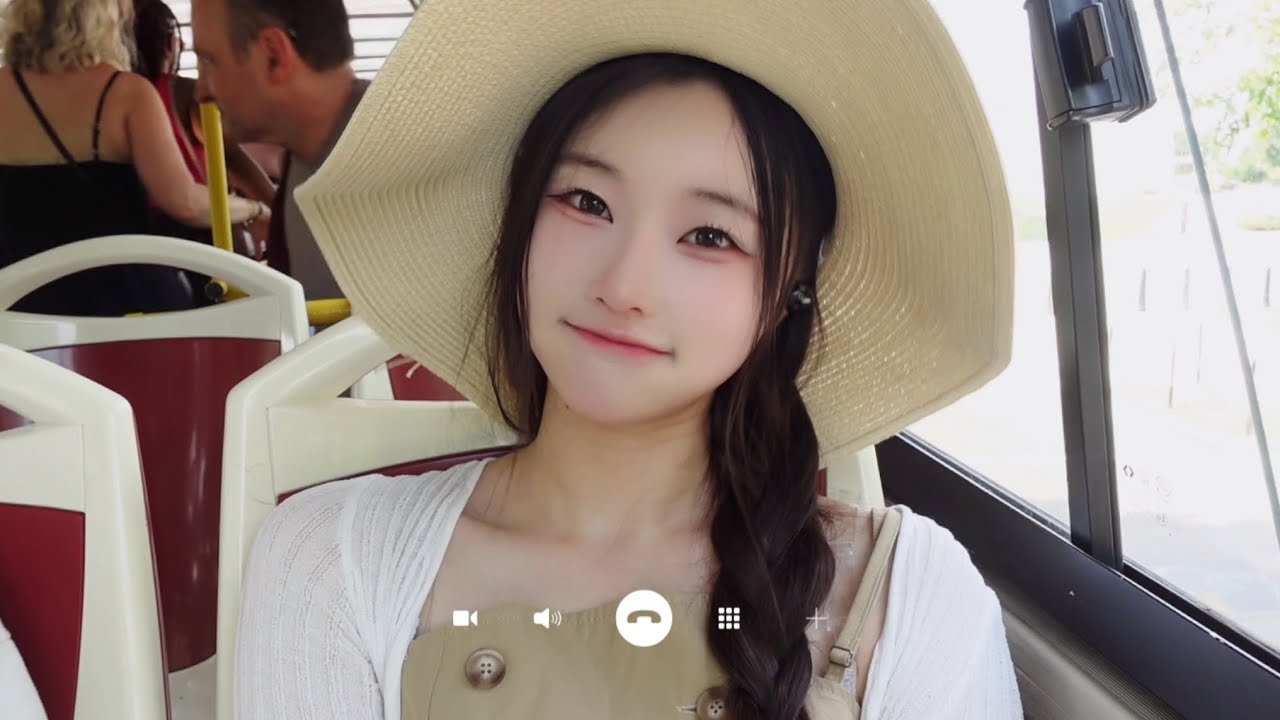 マリーゴールド - AIMYON (Cover by 유채 U_Chae) - YouTube