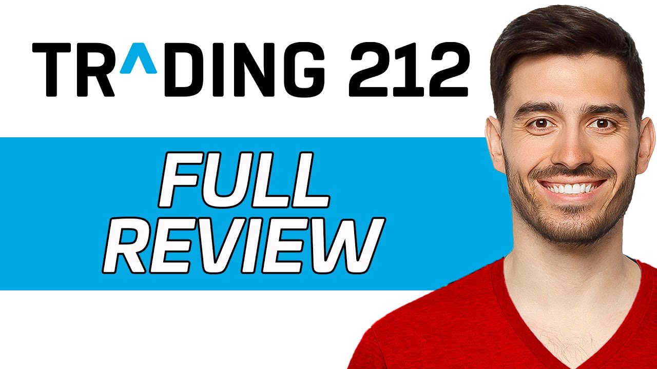 Trading 212 Review | Is It The Best Investing Platform? (2024) - YouTube