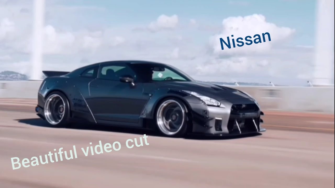 Nissan - YouTube