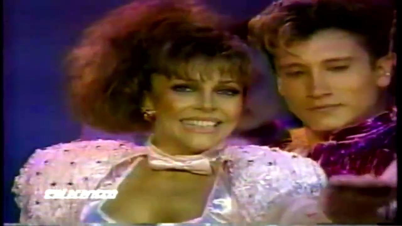 Verónica Castro - ¡Mamma Mia! (RM) HQ - YouTube