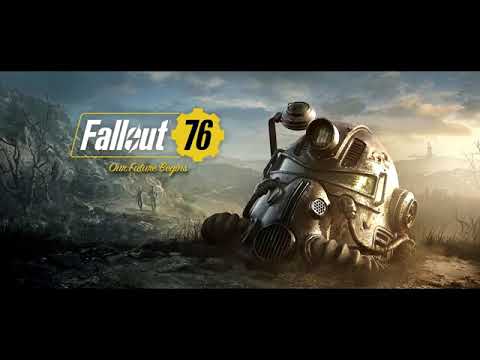PARTE#3 EPISODIO#36 Shenandoah by Tennessee Ernie Ford - Fallout 76 ...