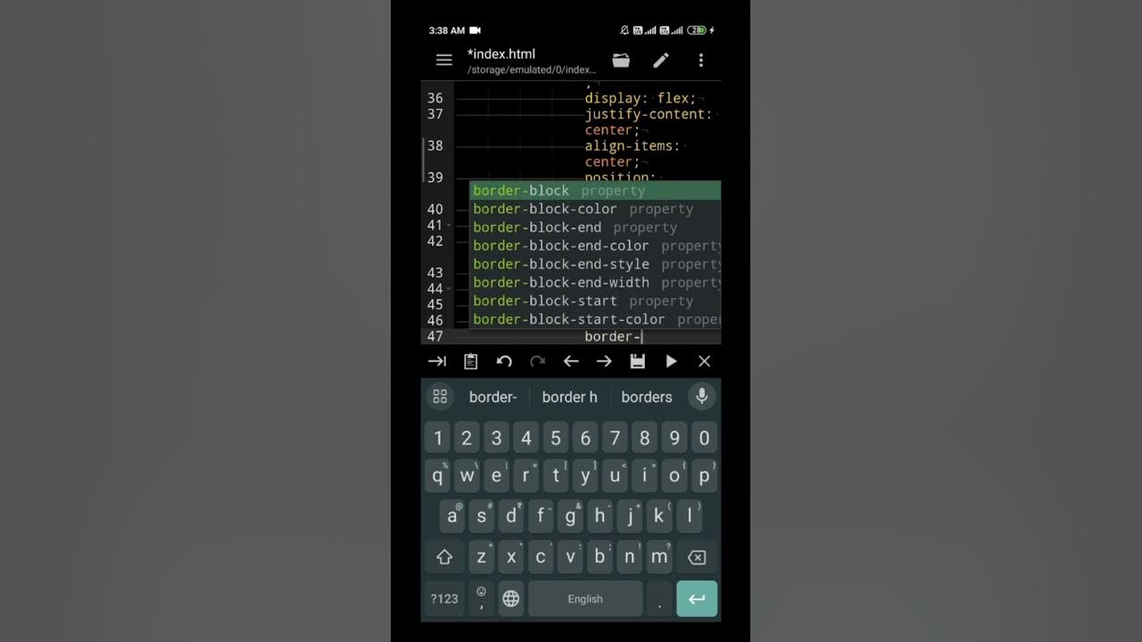 August15_2023 Indian Flag HTML CSS Art|| #srinivasan000 - YouTube