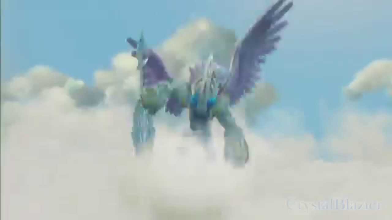 Skylanders: Trap Team - Knight Light's Soul Gem Preview (See the Light ...