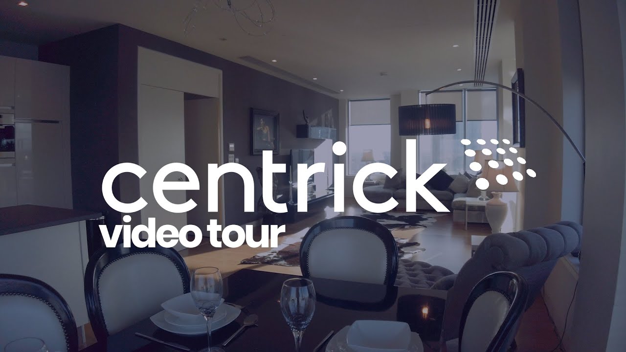 Video Tour - Orion Building, Birmingham - YouTube
