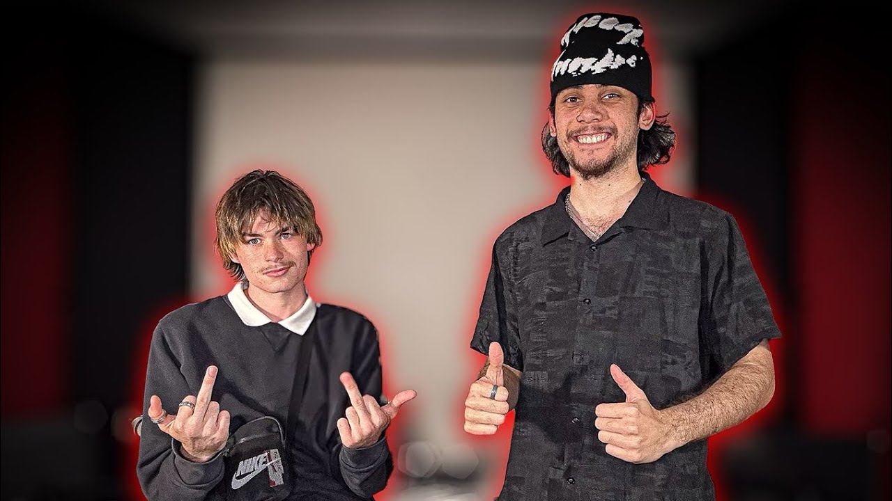 OTI S2 EP6: ASON $HADE X OTI (OFFICIAL VIDEO) - YouTube