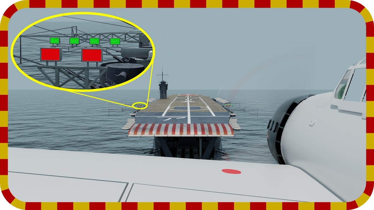 Chakkan Shidōtō: How This Device That Helped Japanese Pilots Land on ...