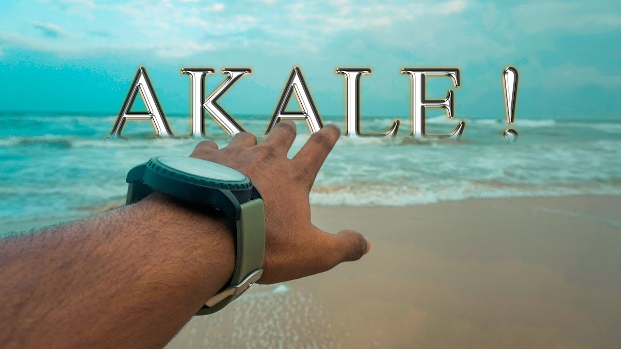 AKALE ! - YouTube