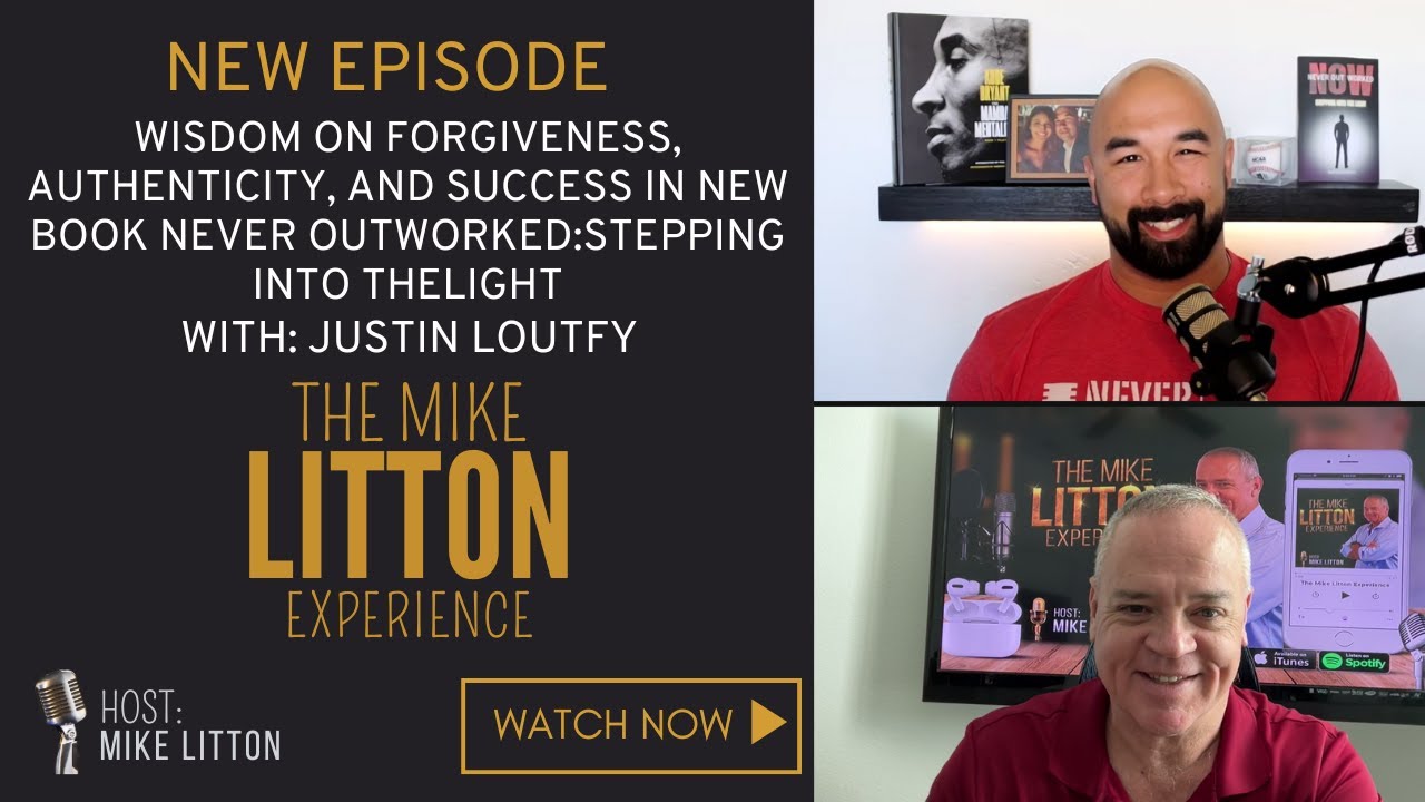 Wisdom OnForgiveness, Authenticity, And Success In New Book Never ...