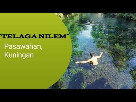 Ke Telaga Nilam || Via Jl. Lkr. Timur Kuningan - YouTube