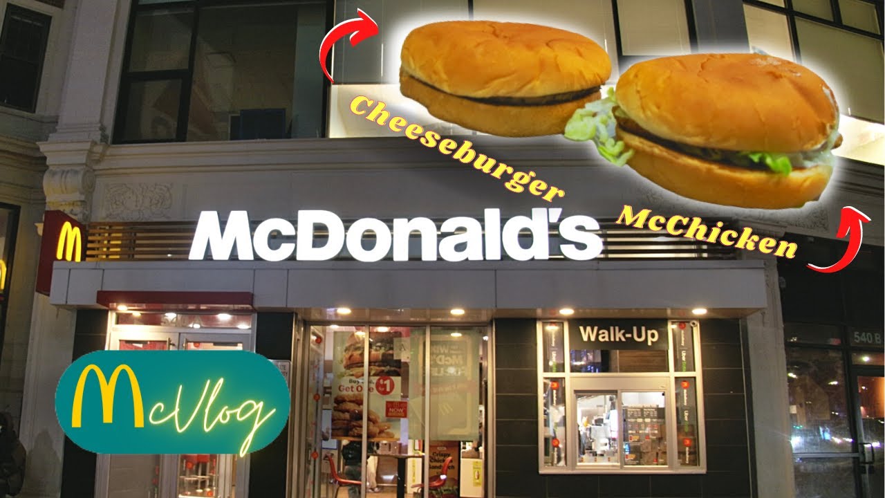 McVlog #3 - 540 Commonwealth Ave Boston MA - YouTube