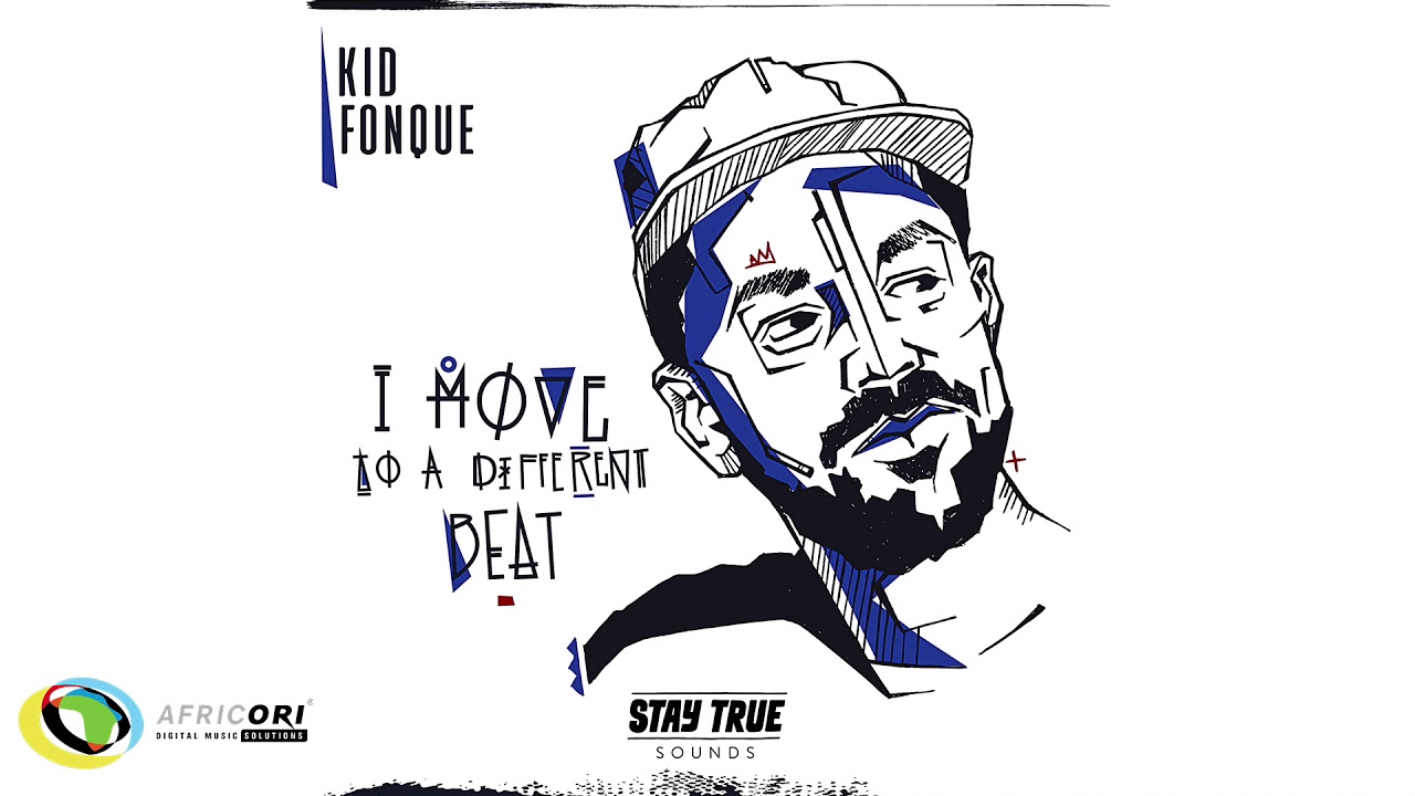 Kid Fonque - Infinity [Feat. Daev Martian & Ziyon] (Official Audio ...