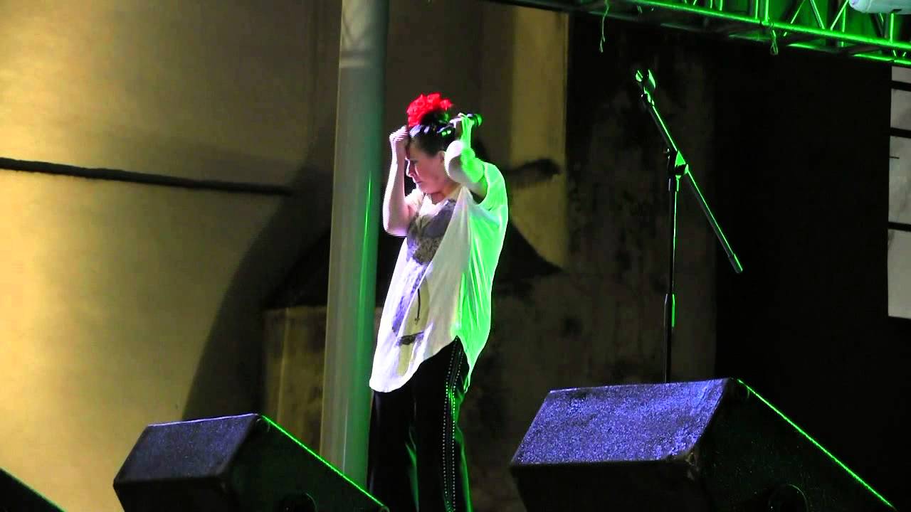 CHABELITA SHOW COMICO - YouTube