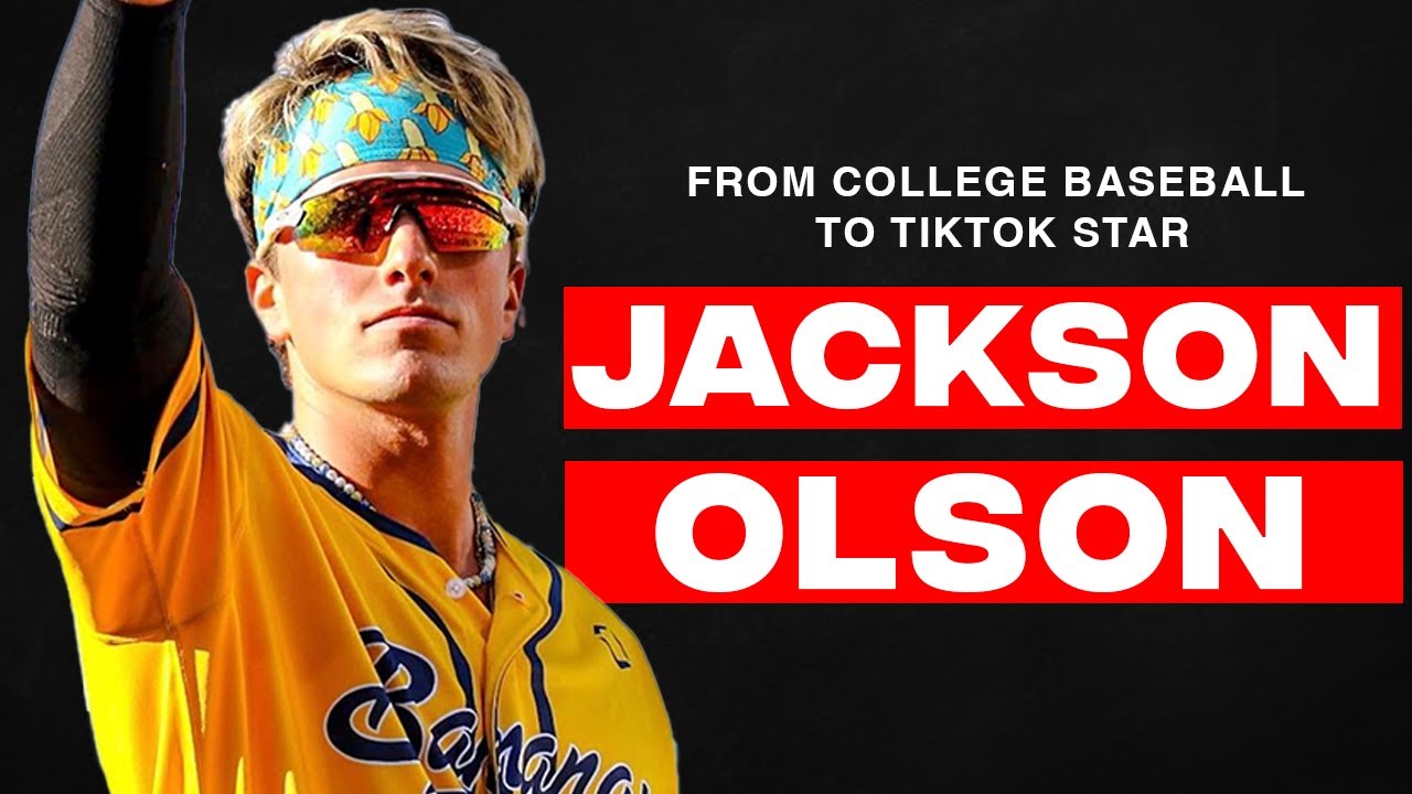 The Jackson Olson Interview | Hear Me Out Podcast - YouTube