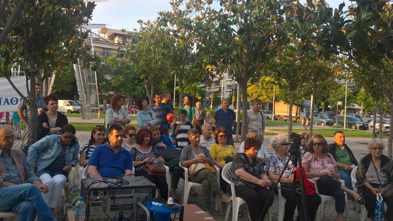 ΕΚΔΗΛΩΣΗ ΤΟΥ ΣΥΛΛΟΓΟΥ ΓΥΝΑΙΚΩΝ ΤΟΥΜΠΑΣ ΓΙΑ ΤΗΝ ΑΞΙΑ ΤΩΝ ΕΜΒΟΛΙΑΣΜΩΝ ...