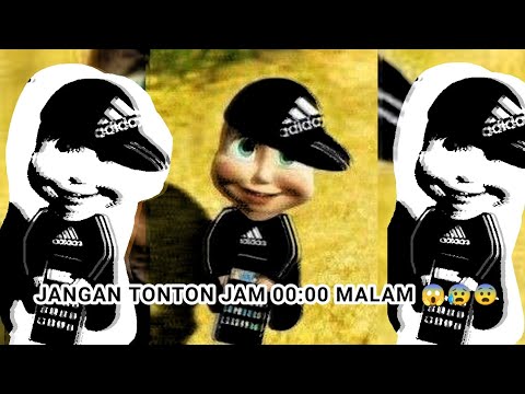 menatap marsha Adidas selama 33 detik tanpa suara 😱😱 - YouTube