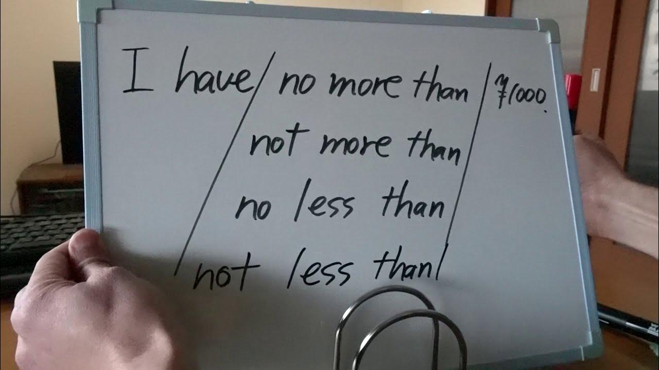 002 E No More Than Not More Than YouTube 002-e-no-more-than-not-more-than-youtube