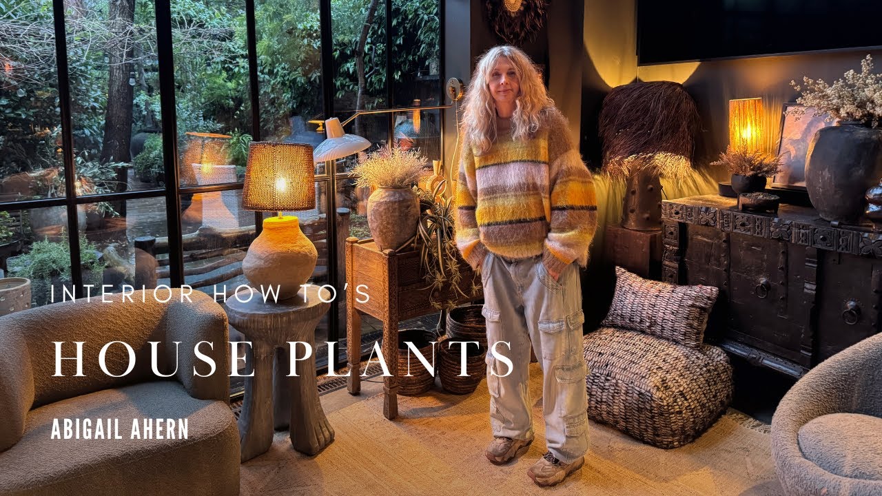 Green Up Your Gaff | House Plants | Faux Plants | Adding Greenery ...